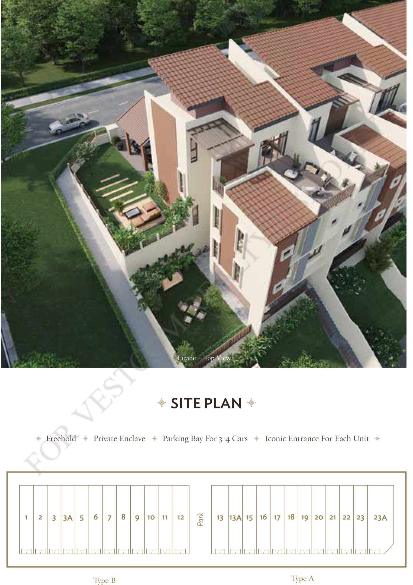 Diami superlink melati - New KL Property