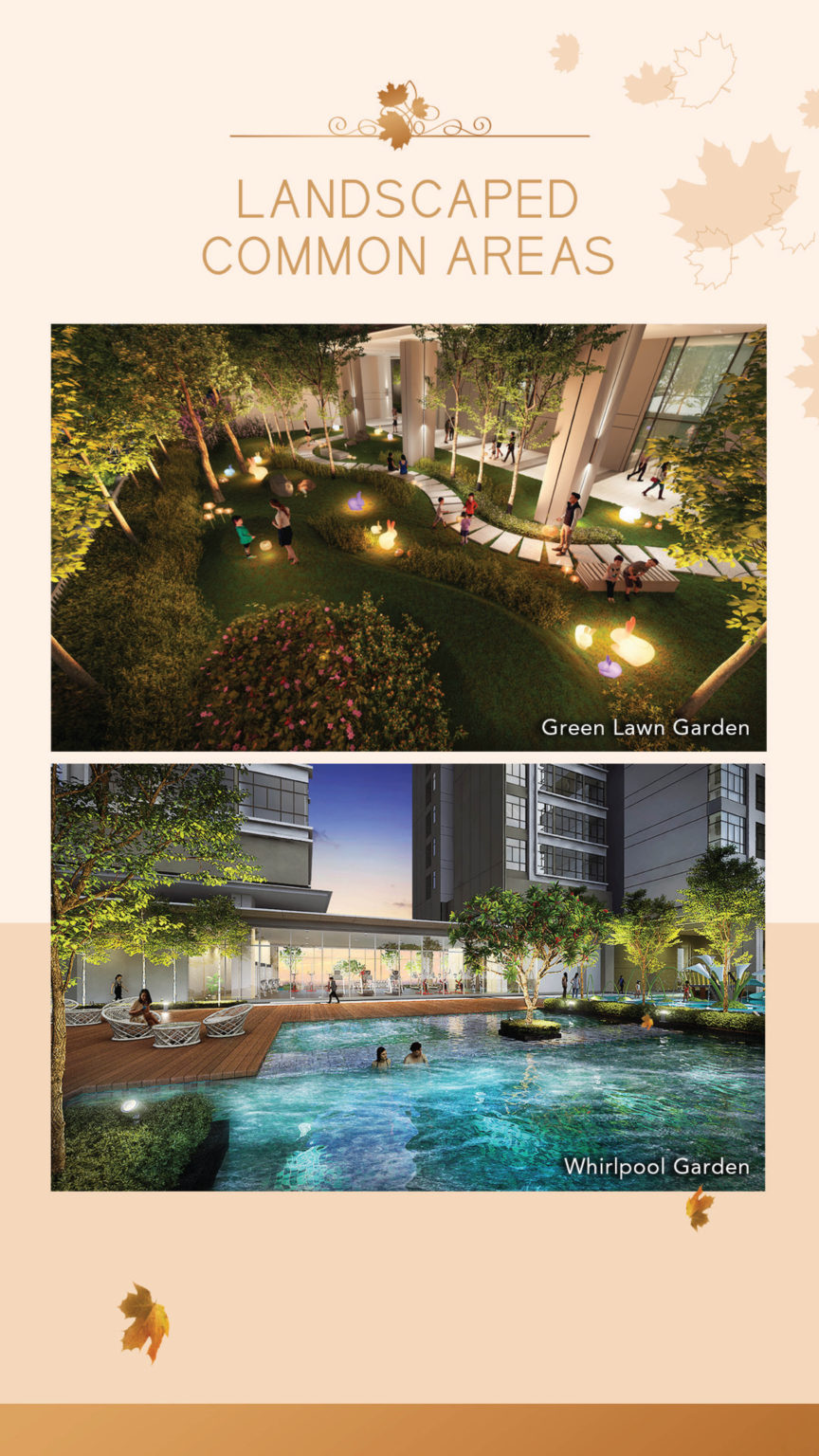The Maple Residences OUG - New KL Property